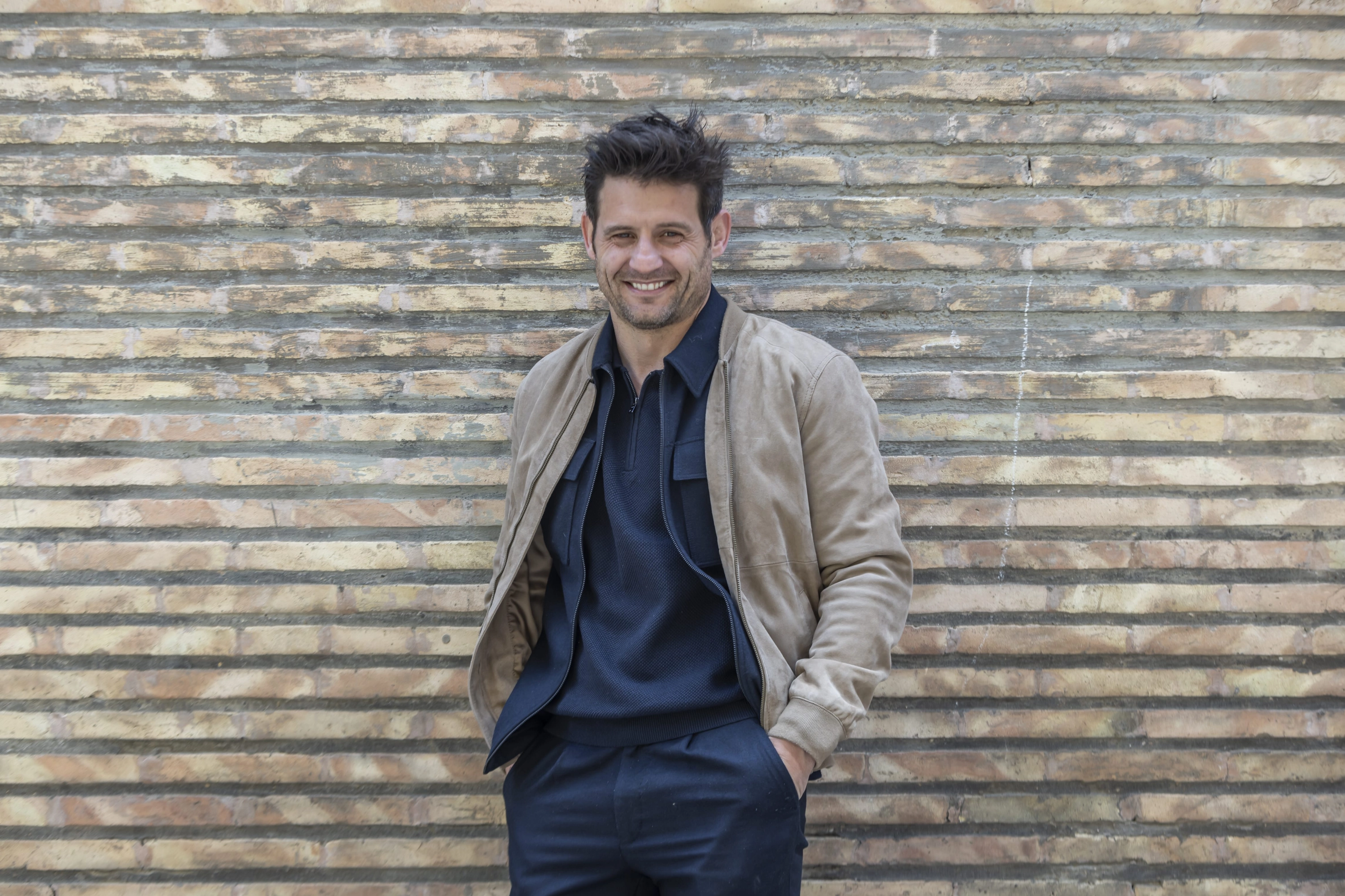 Javier Paredes: "No es cierto, no voy con Tebas"