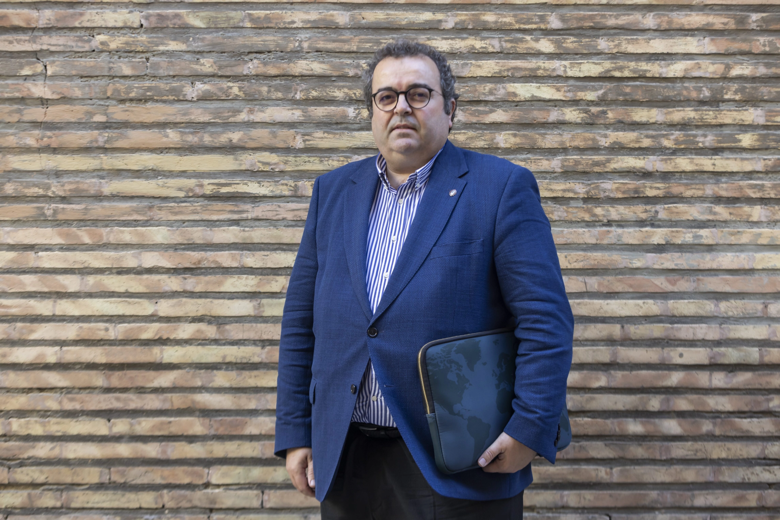 Manuel Torralba: "Queremos evolución, no revolución en la Federación ...