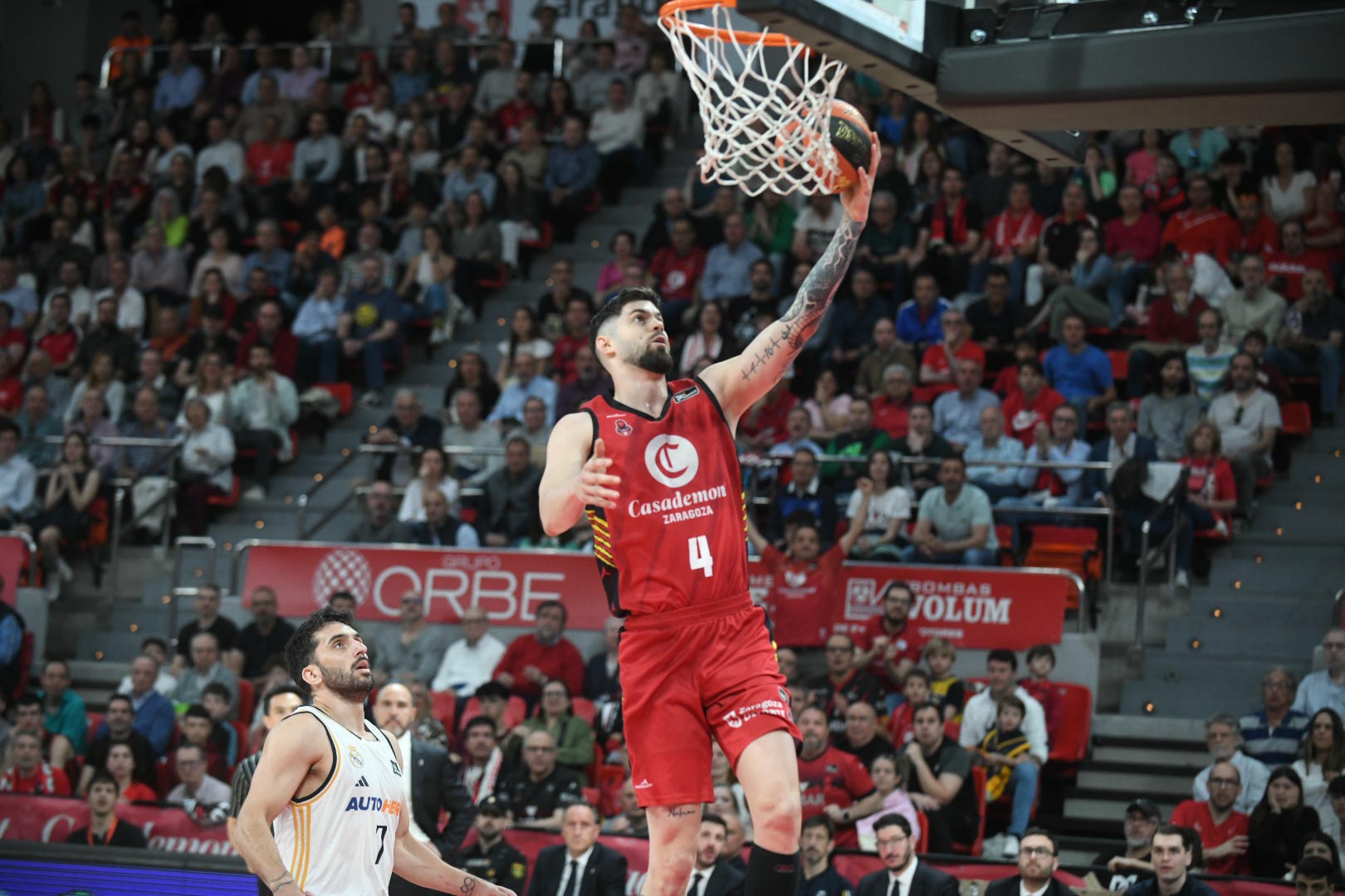 Santi Yusta vuelve a la lista de la selección para tratar de sacar el ...