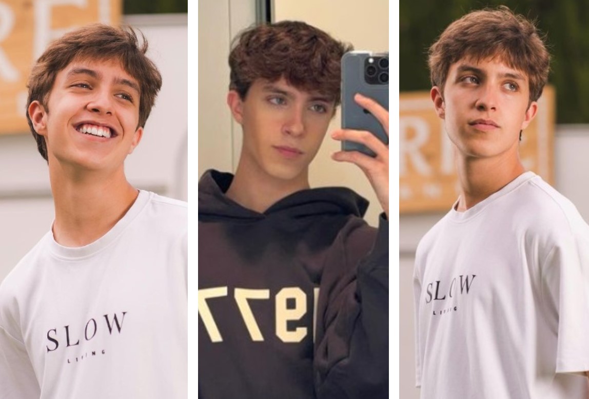 El zaragozano Iker Unzu crea la primera serie original de Instagram en ...