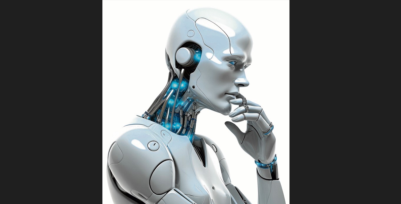 ¿Realmente nos beneficia que los robots se parezcan tanto a nosotros?