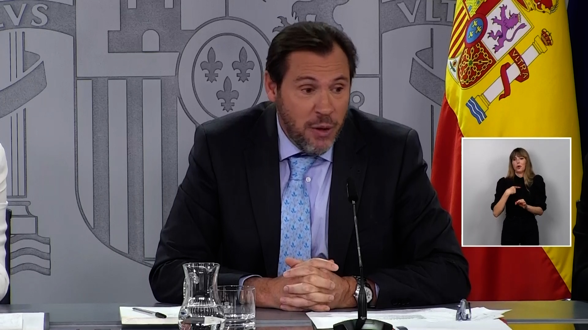 Puente asegura que si hubiera sabido la repercusión de sus palabras sobre Milei no las habría dicho