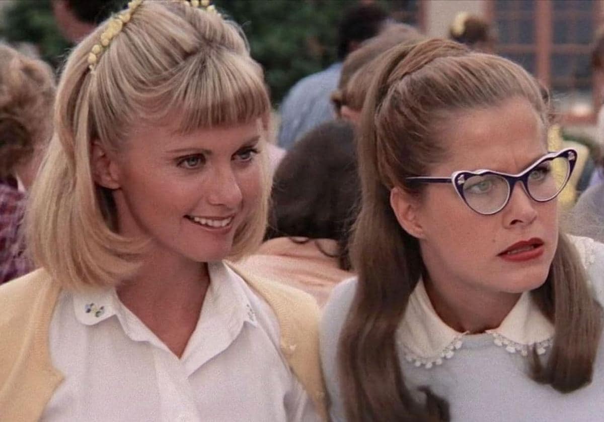 Muere la actriz Susan Buckner, que daba vida a Patty Simcox en 'Grease'