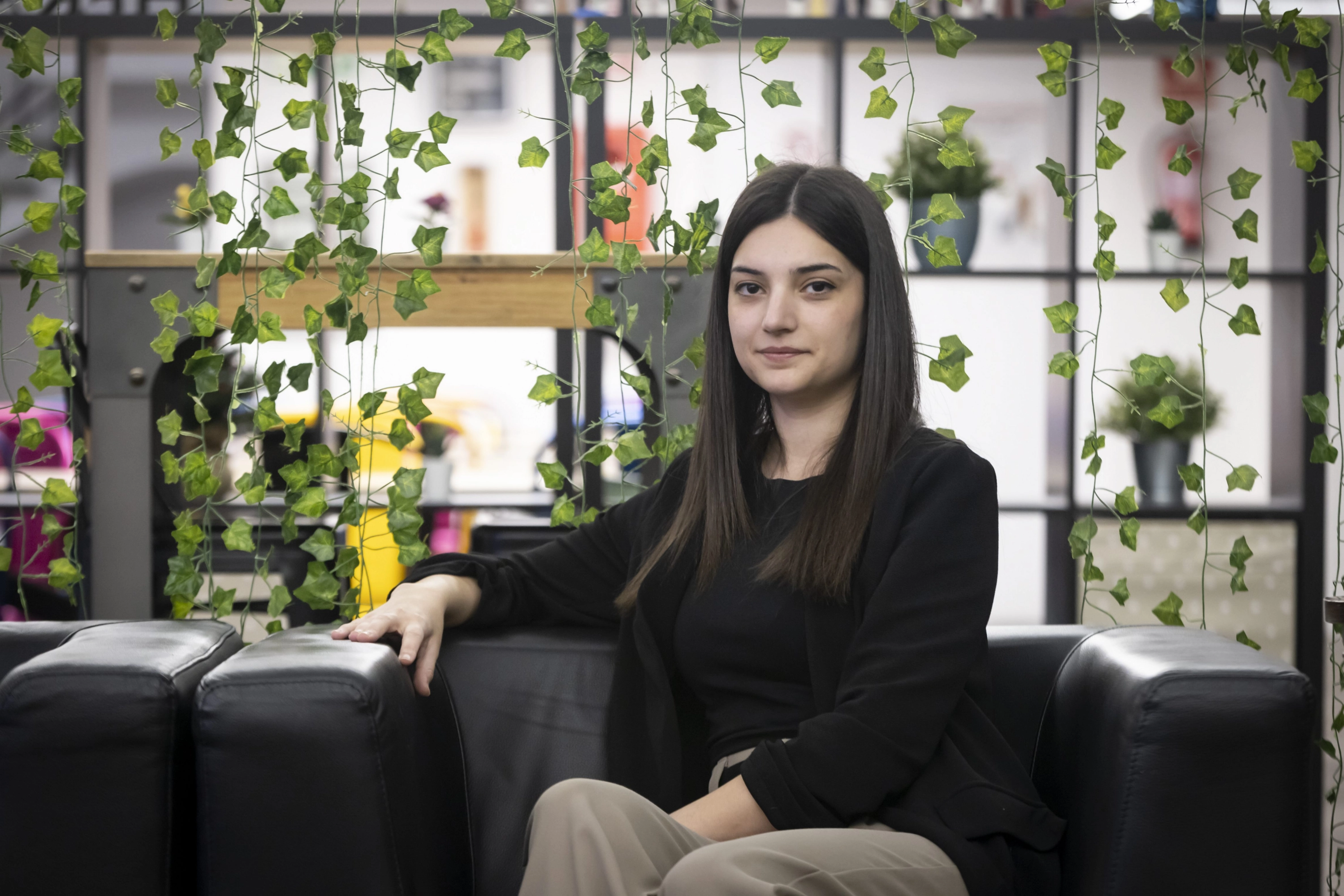 La 'influencer' zaragozana de la microbiota: "El estrés es el mayor ...