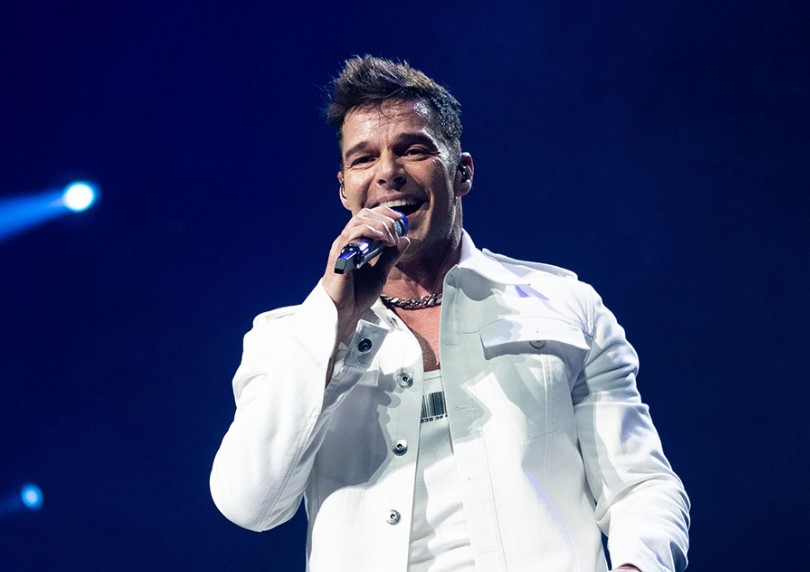 Dónde comprar las entradas para Pirineos Sur 2024: de Ricky Martin a ...