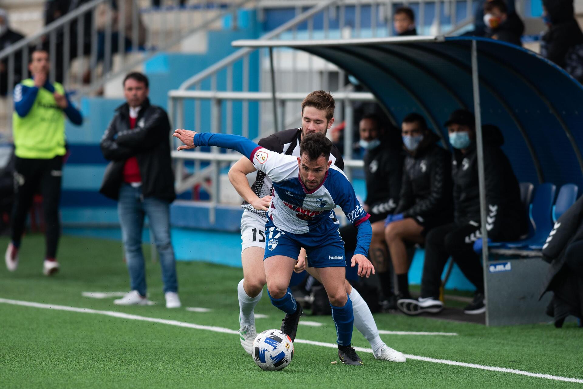 De jugar en el Ebro a máximo goleador del Oviedo