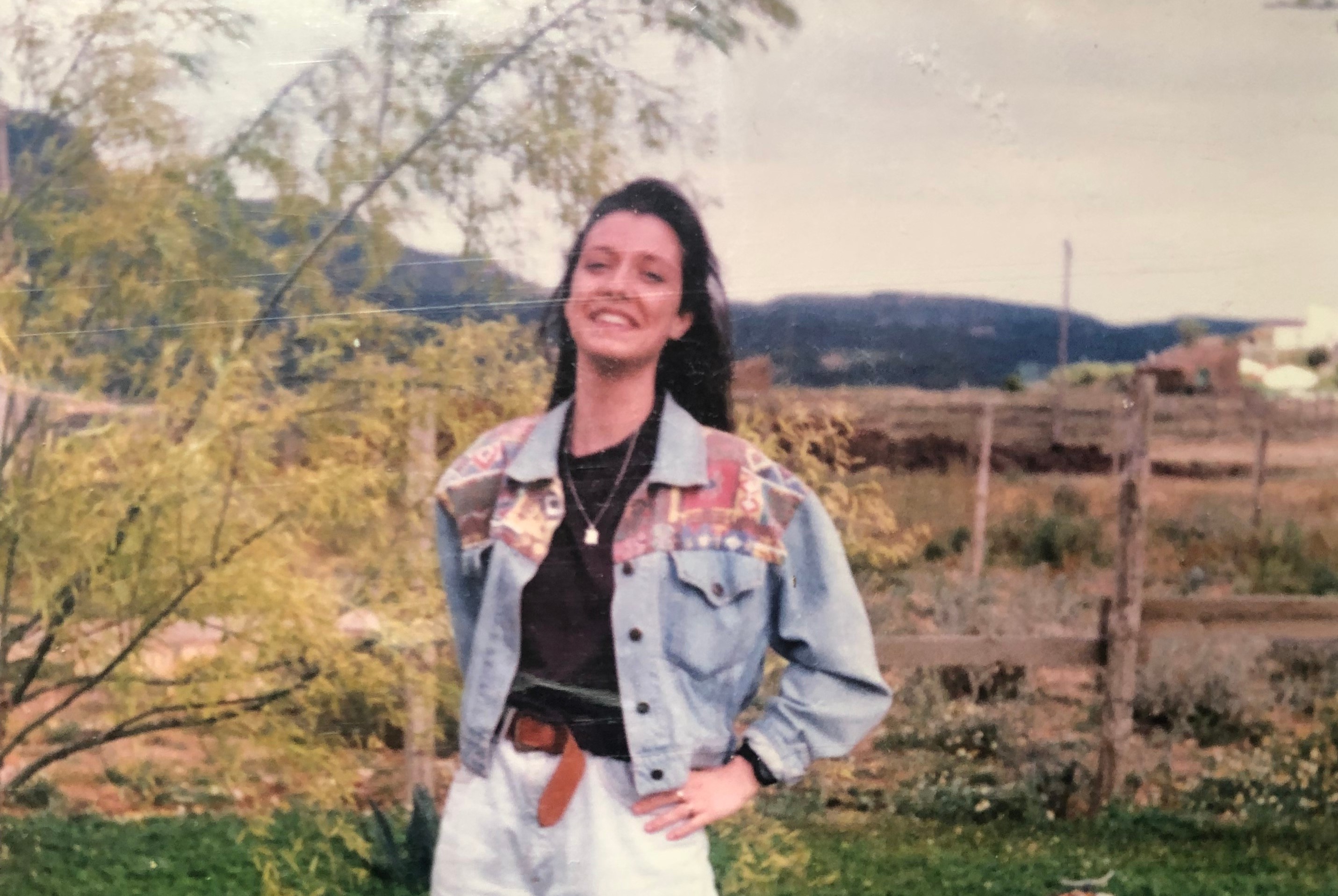 Estela Rasal, directora del Festival Internacional de Cine de Huesca ...