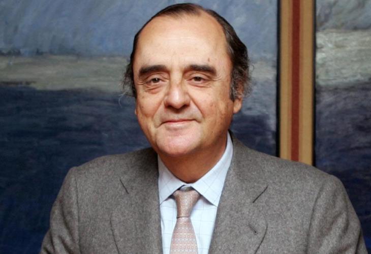 Carlos March deja su cargo como consejero de Banca March