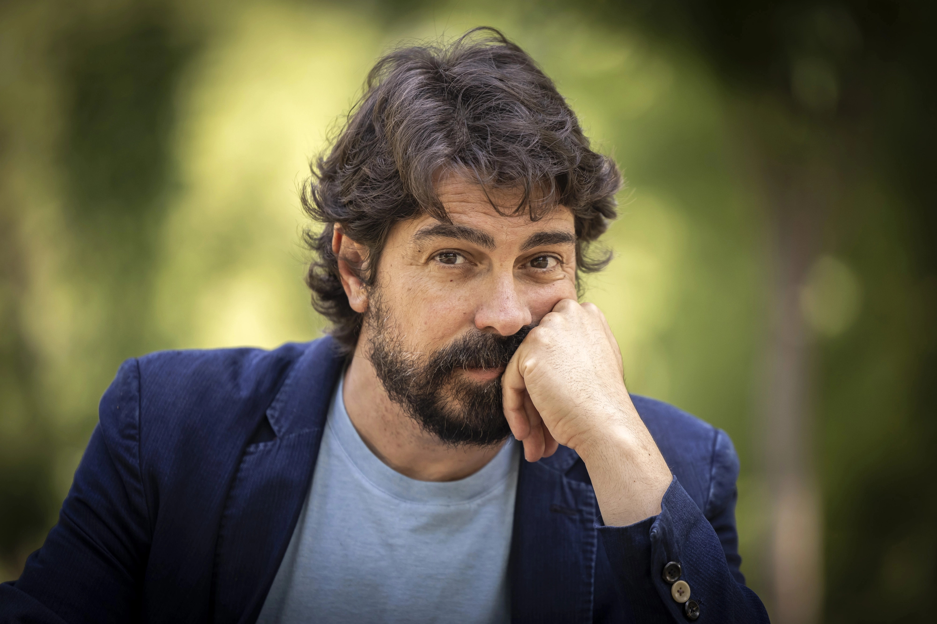 José Dault: "La responsabilidad de lo público es ir más allá de llenar ...