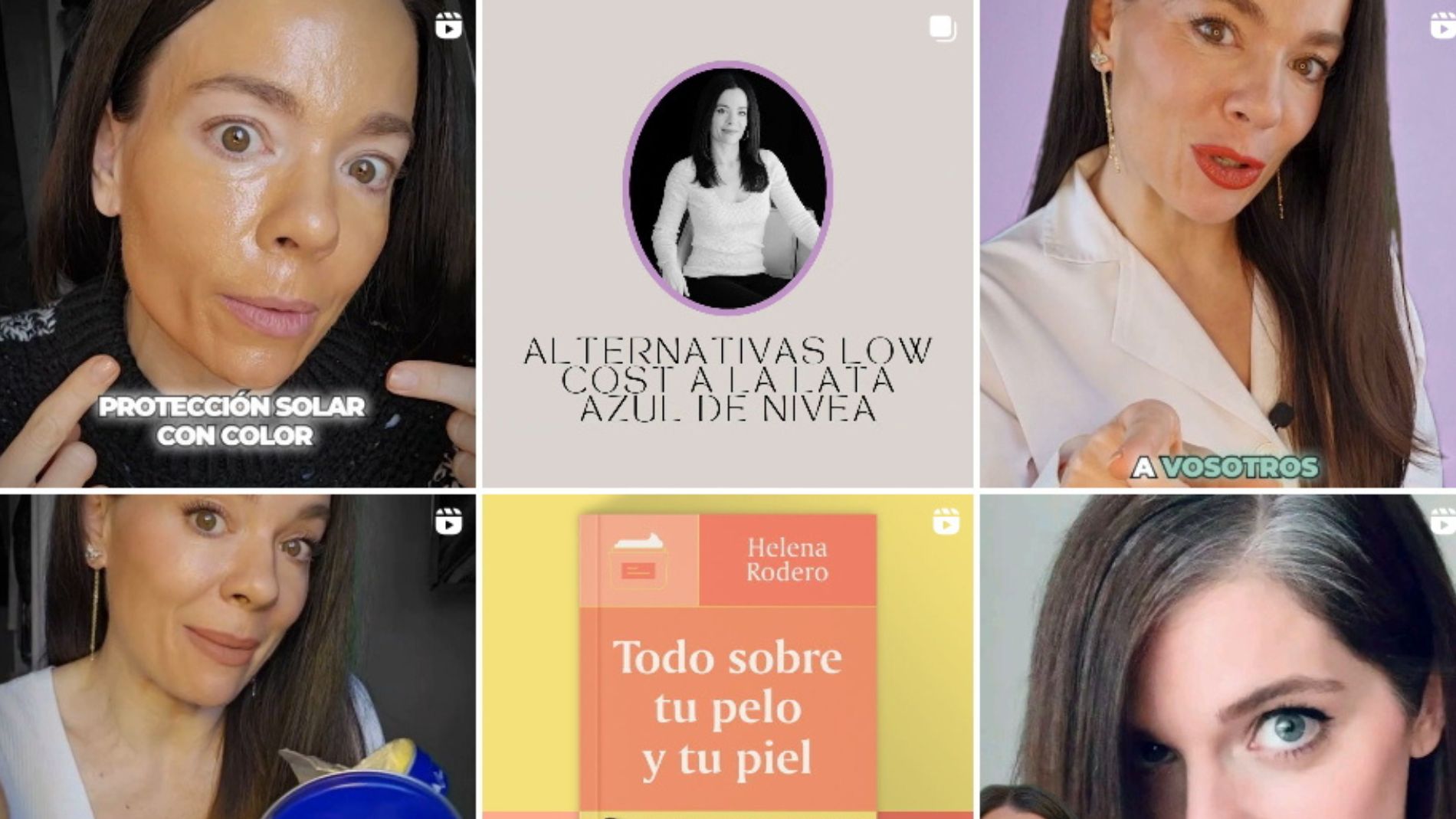 Alerta de la farmacéutica Helena Rodero para las personas que usan ...