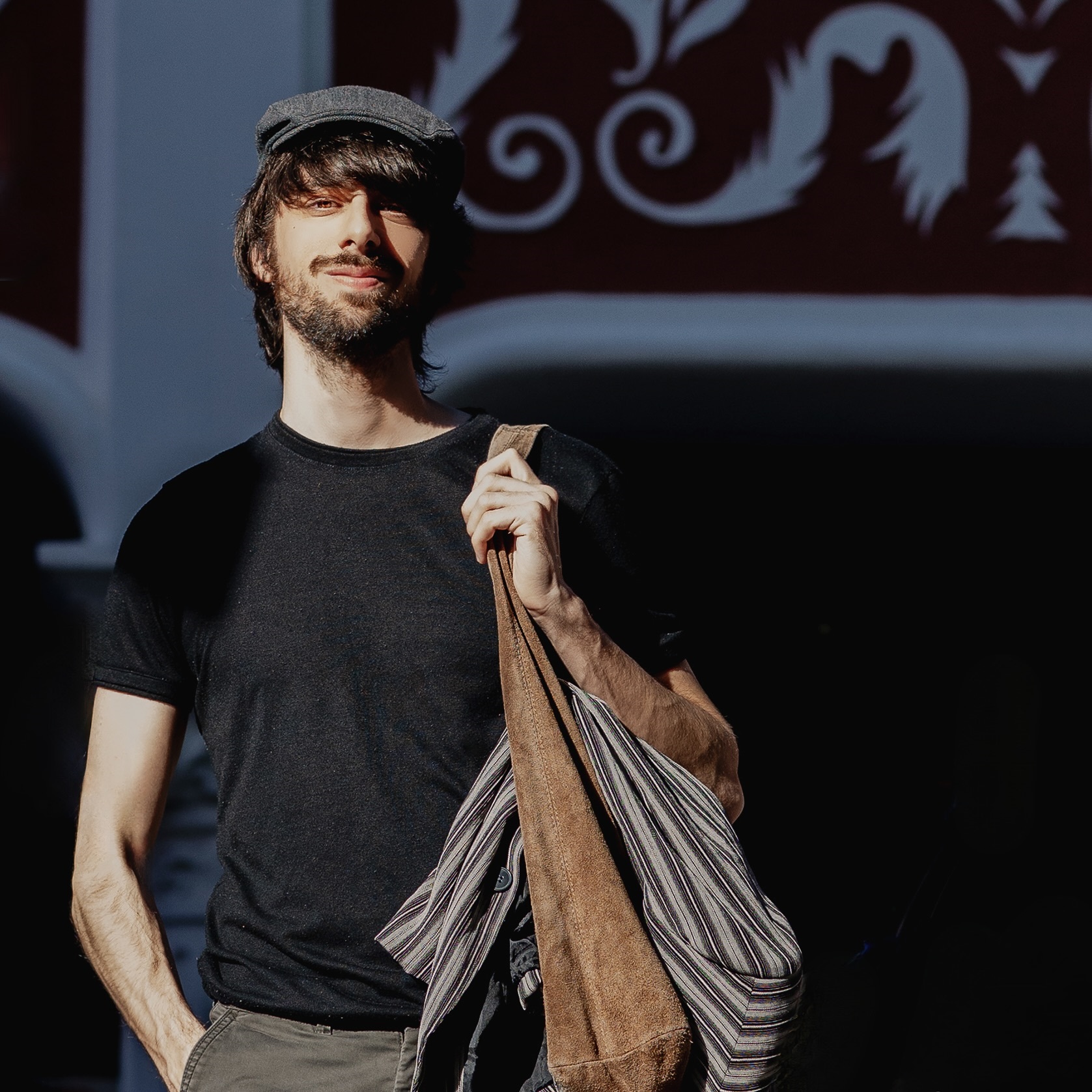 David Uclés, el fenómeno editorial que no cesa: "El 2025 ha sido el año ...