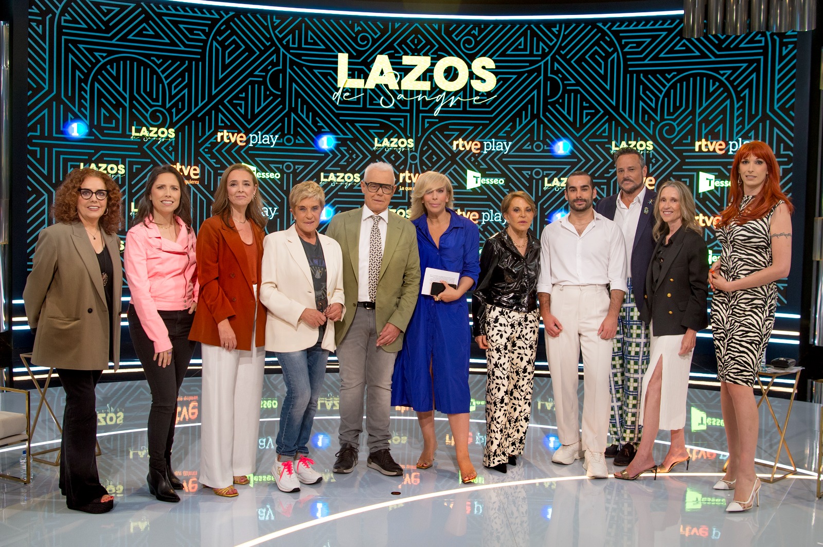 'Lazos de sangre' recuerda a Paquirri cuarenta años después de su muerte