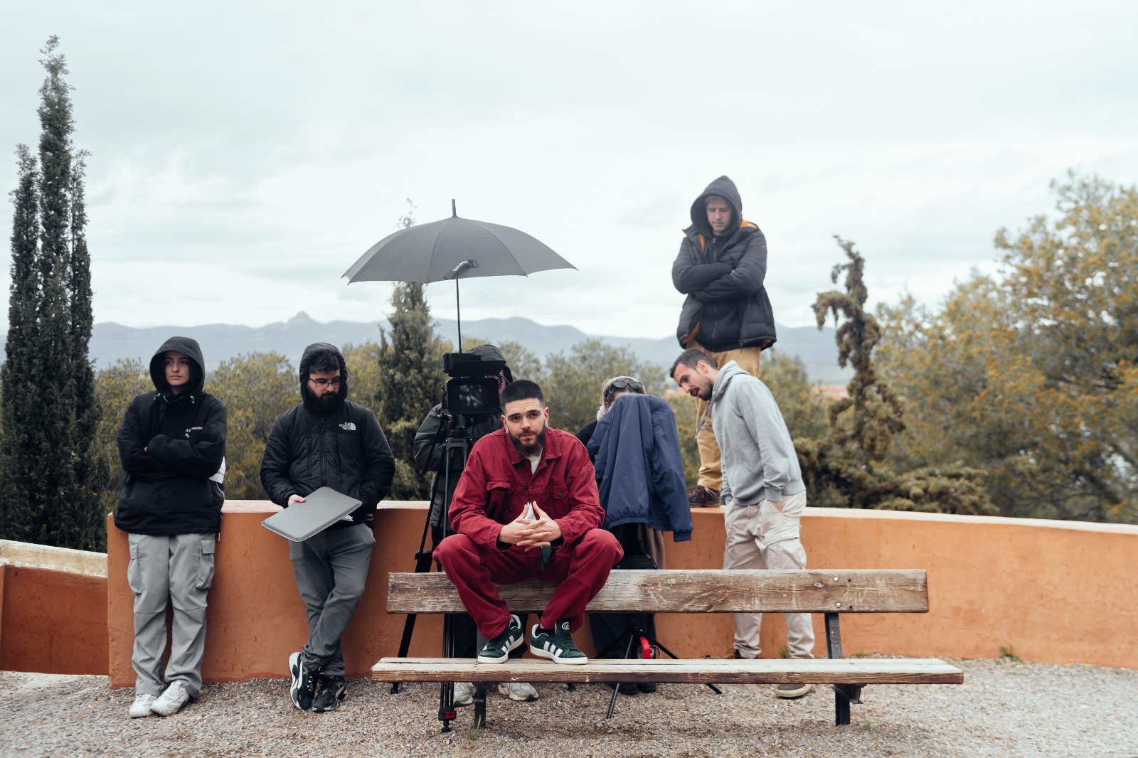 Estreno en Huesca de ‘Lágrimas de San Lorenzo’, una fusión de cine y ...