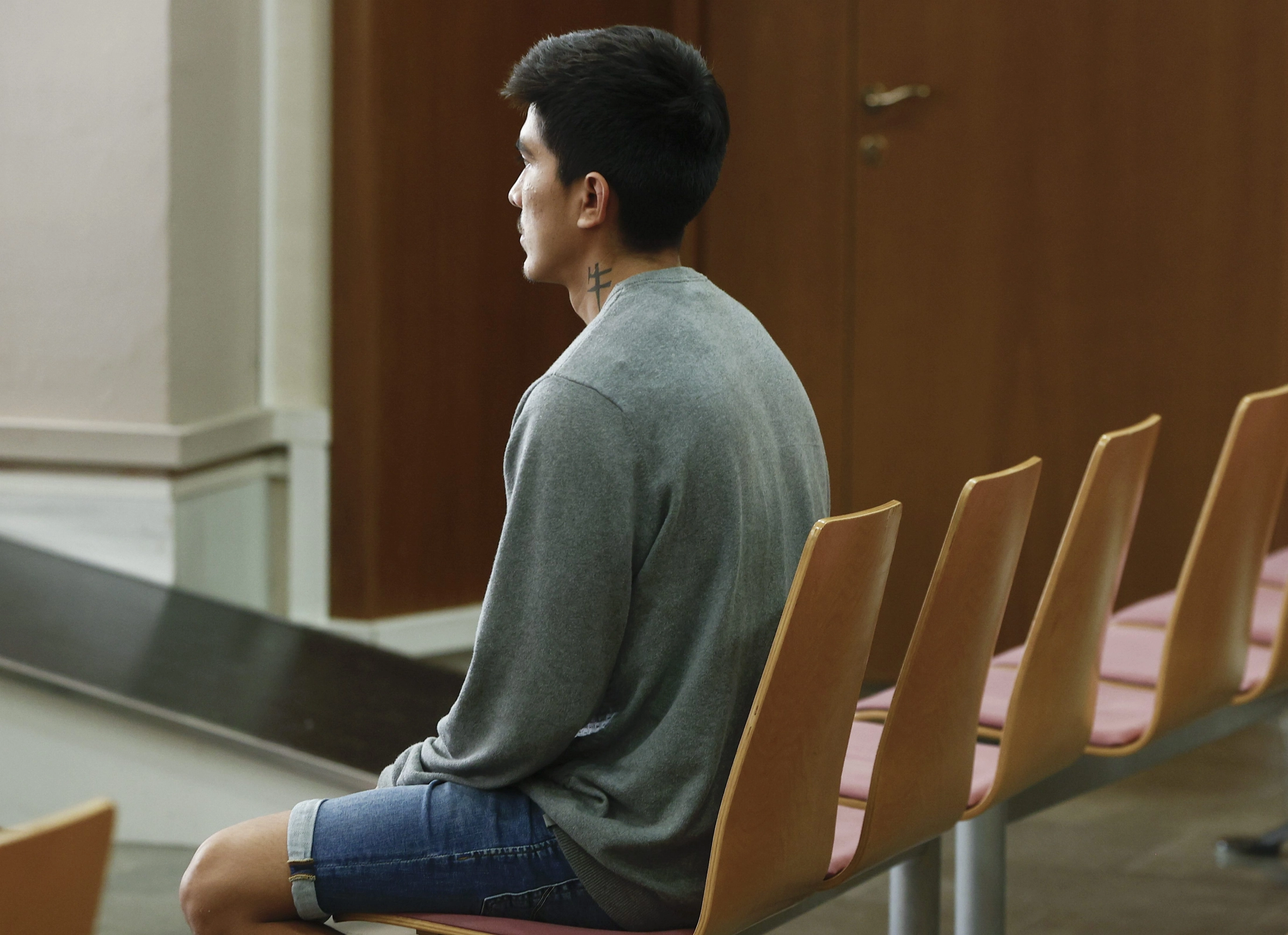 Dos camioneros encontraron a la adolescente violada en Igualada ...