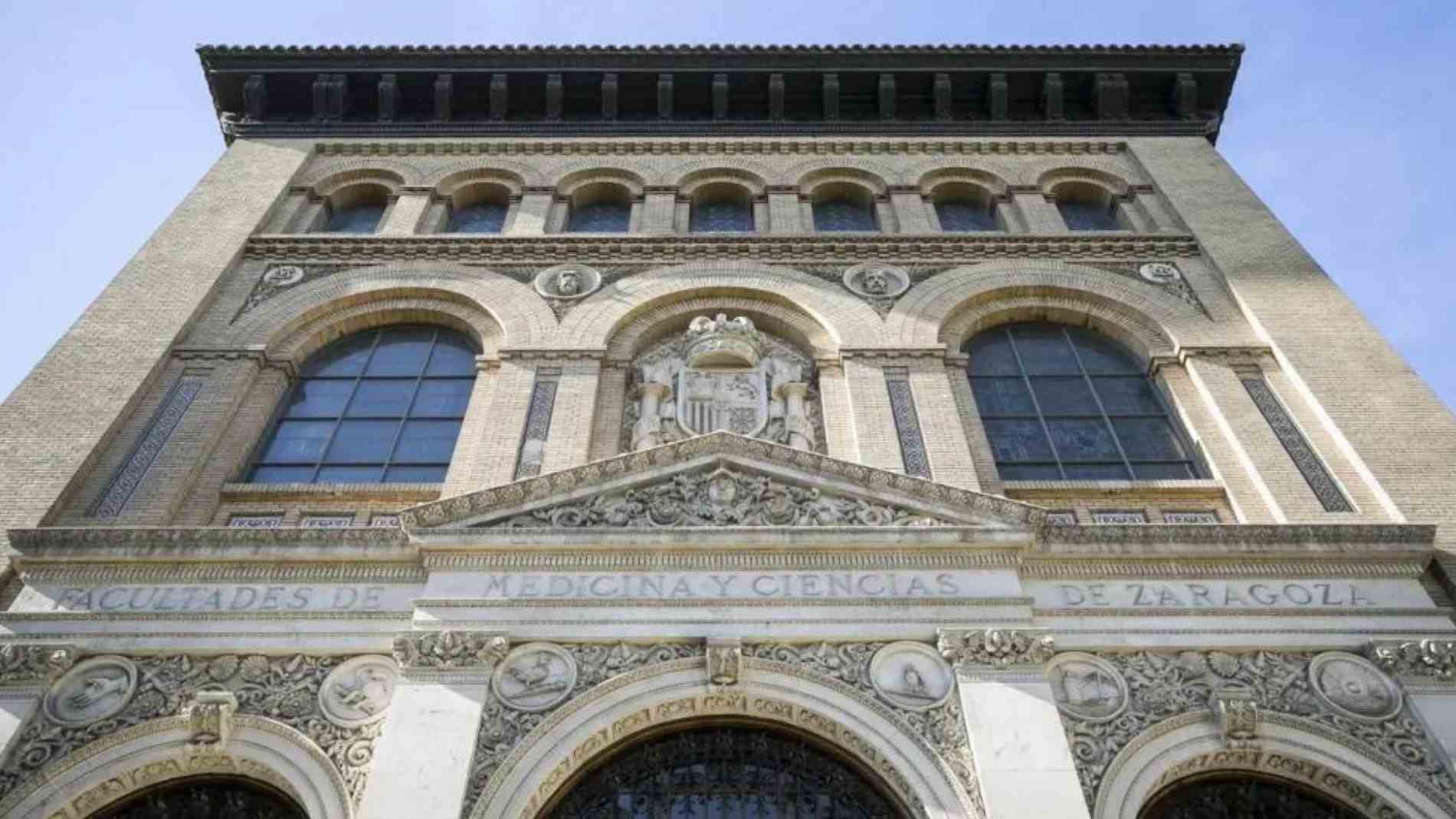 Quinientos cincuenta años | Opinión | José María Serrano Sanz Quinientos cincuenta años | Opinión | José María Serrano Sanz