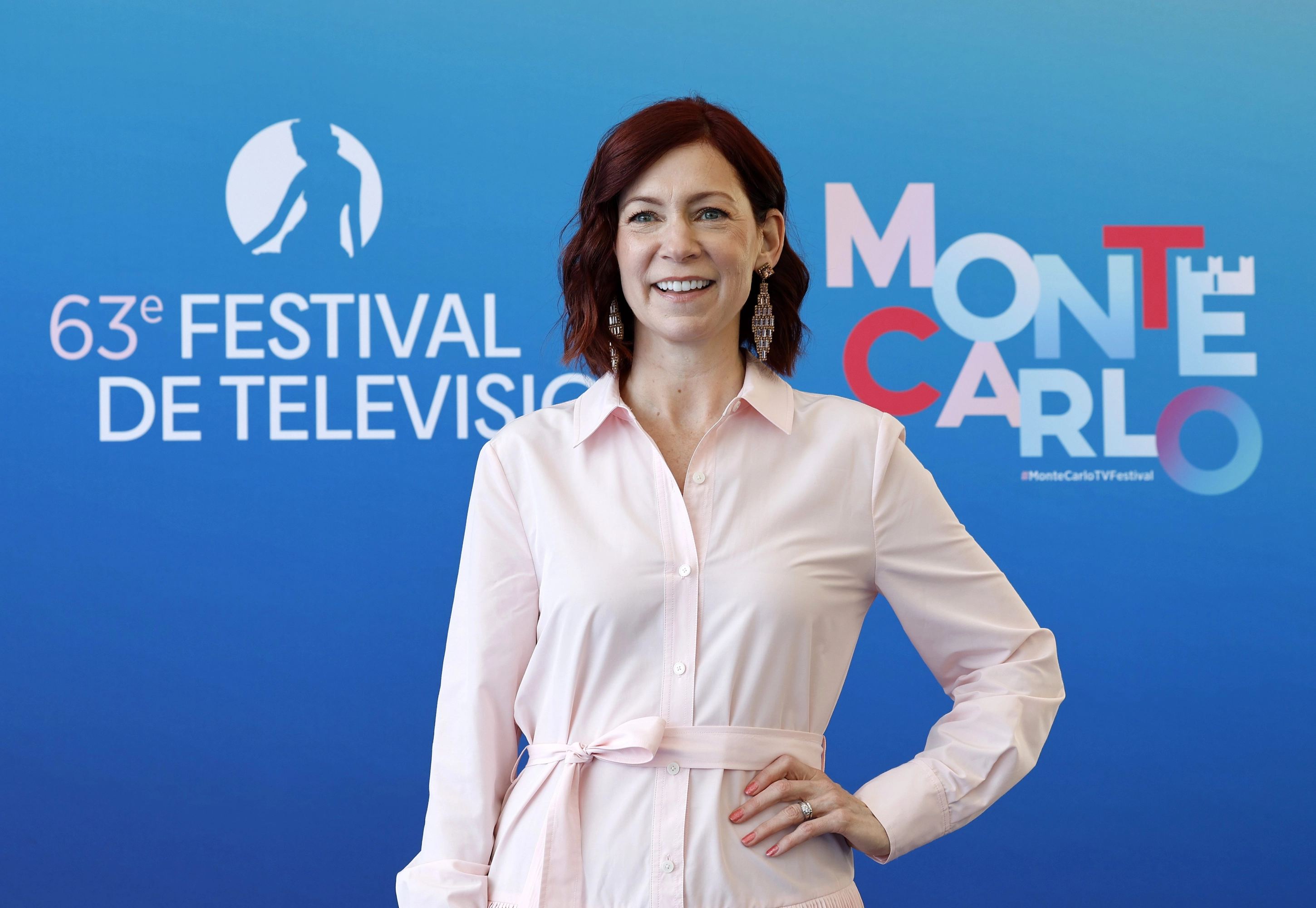 Carrie Preston, protagonista de 'Elsbeth': "Que te subestimen es un ...