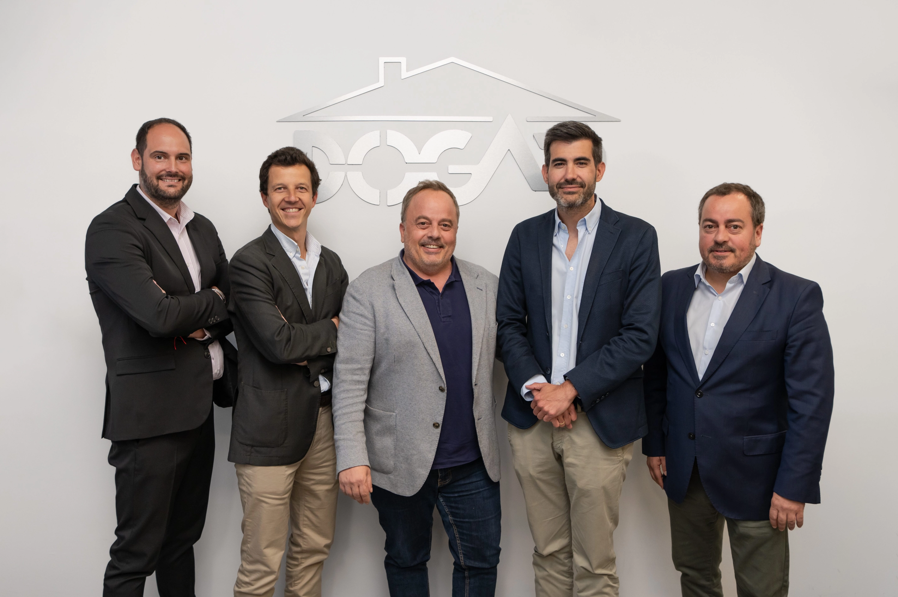 Inmho, la empresa más grande de administradores de fincas de España se ...