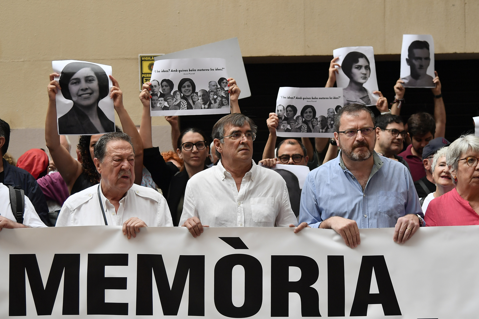 Le Senne, presidente del Parlament balear: "No voy a dimitir"