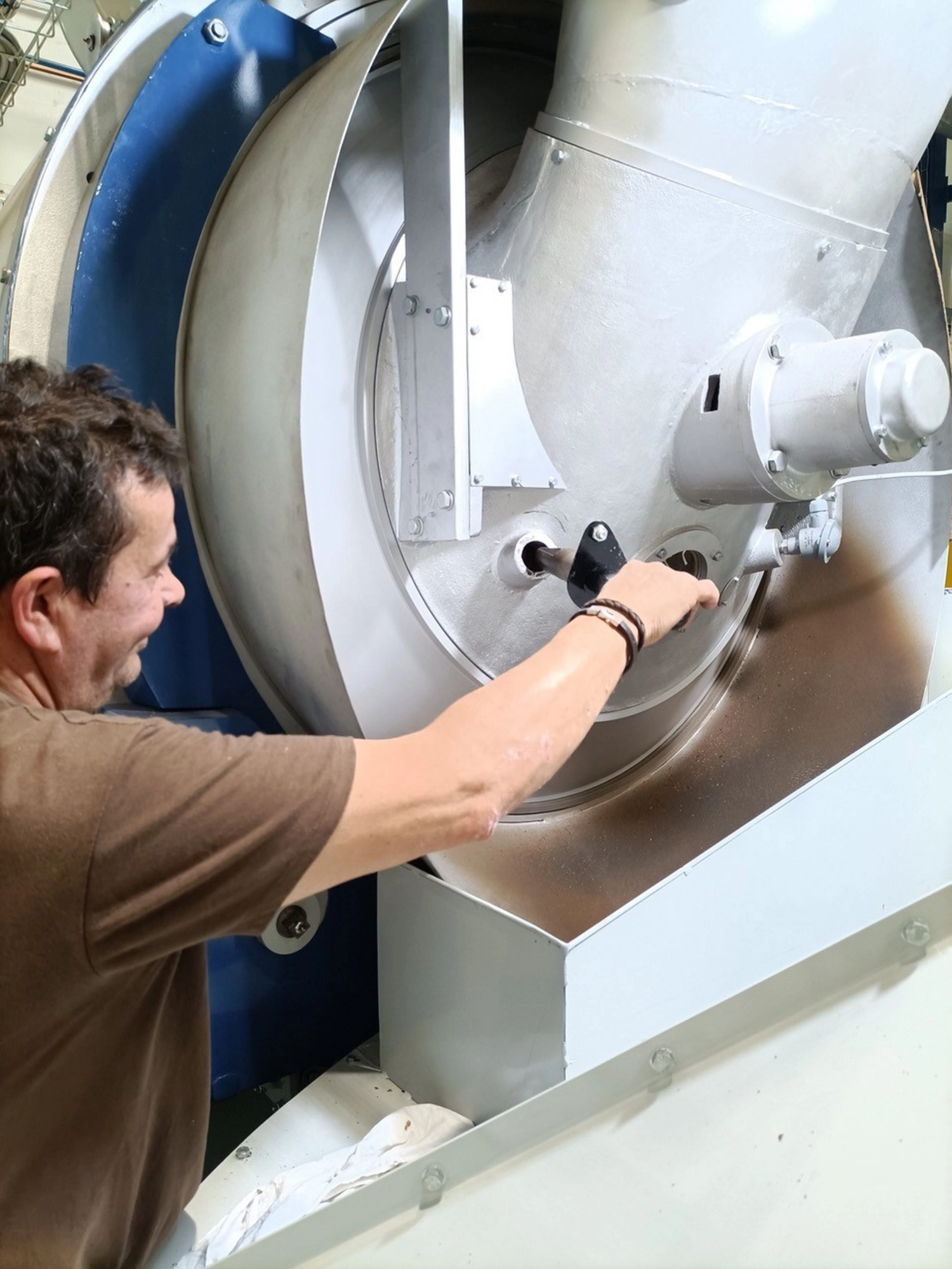 El Criollo, doble café con tradición e innovación