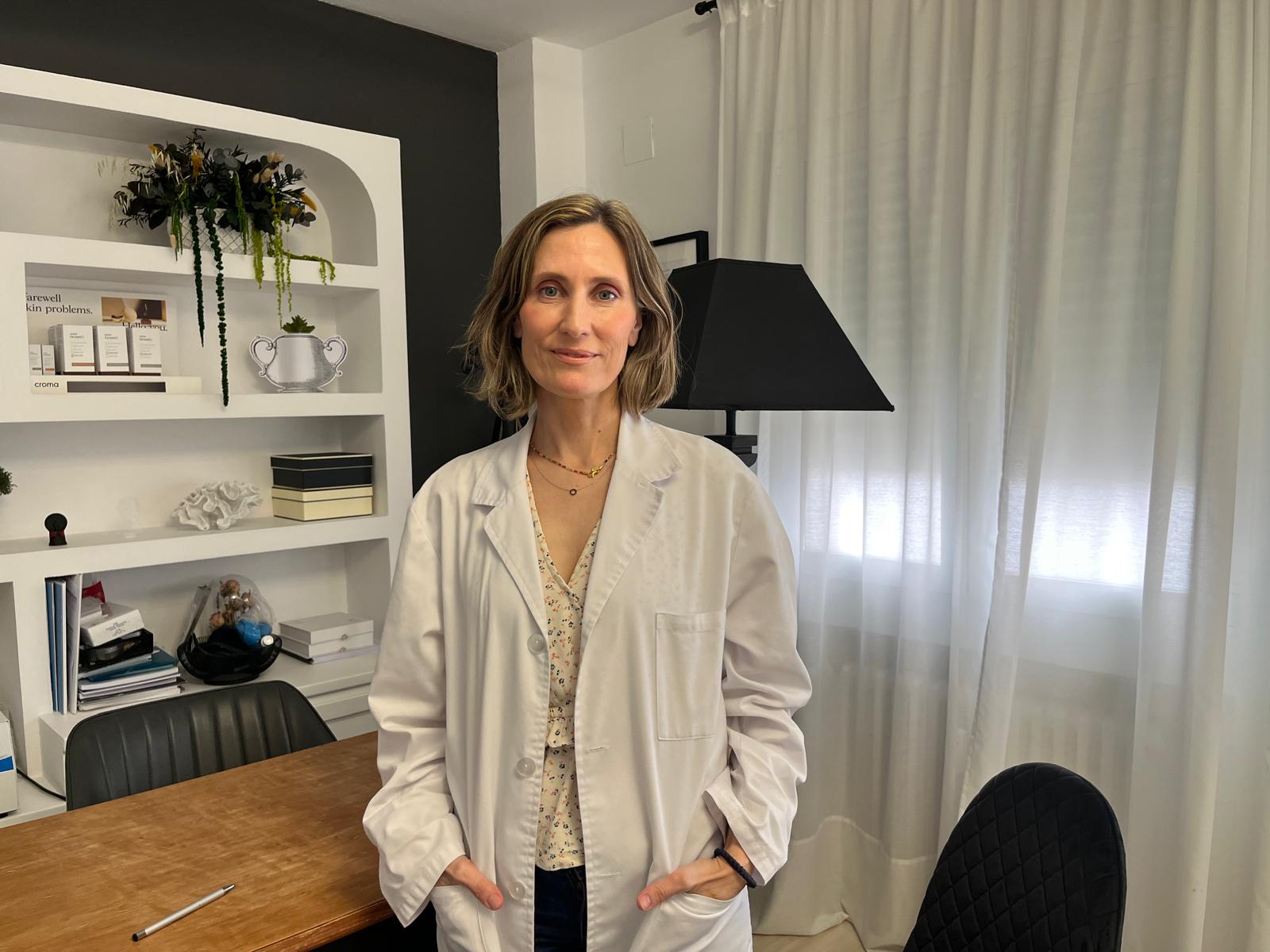 La cara oscura del mundo de la estética: "Hay personas que se realizan ...