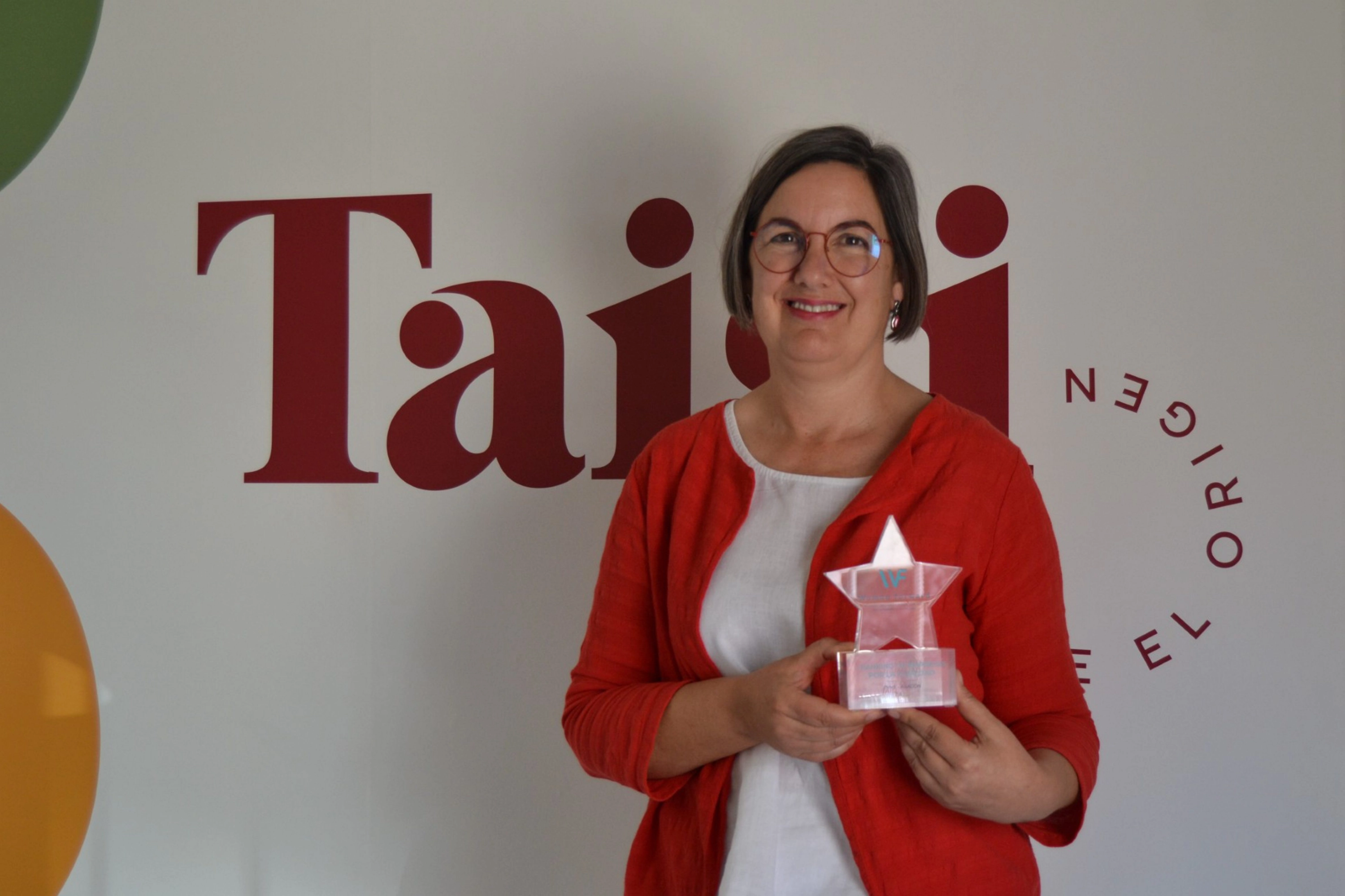 Ruth Lázaro Torres: "La inversión en igualdad tiene un retorno y puede ...