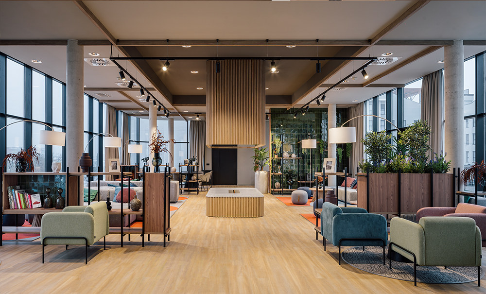 El 'flex living' se expande por Aragón: nuevo proyecto millonario en Huesca