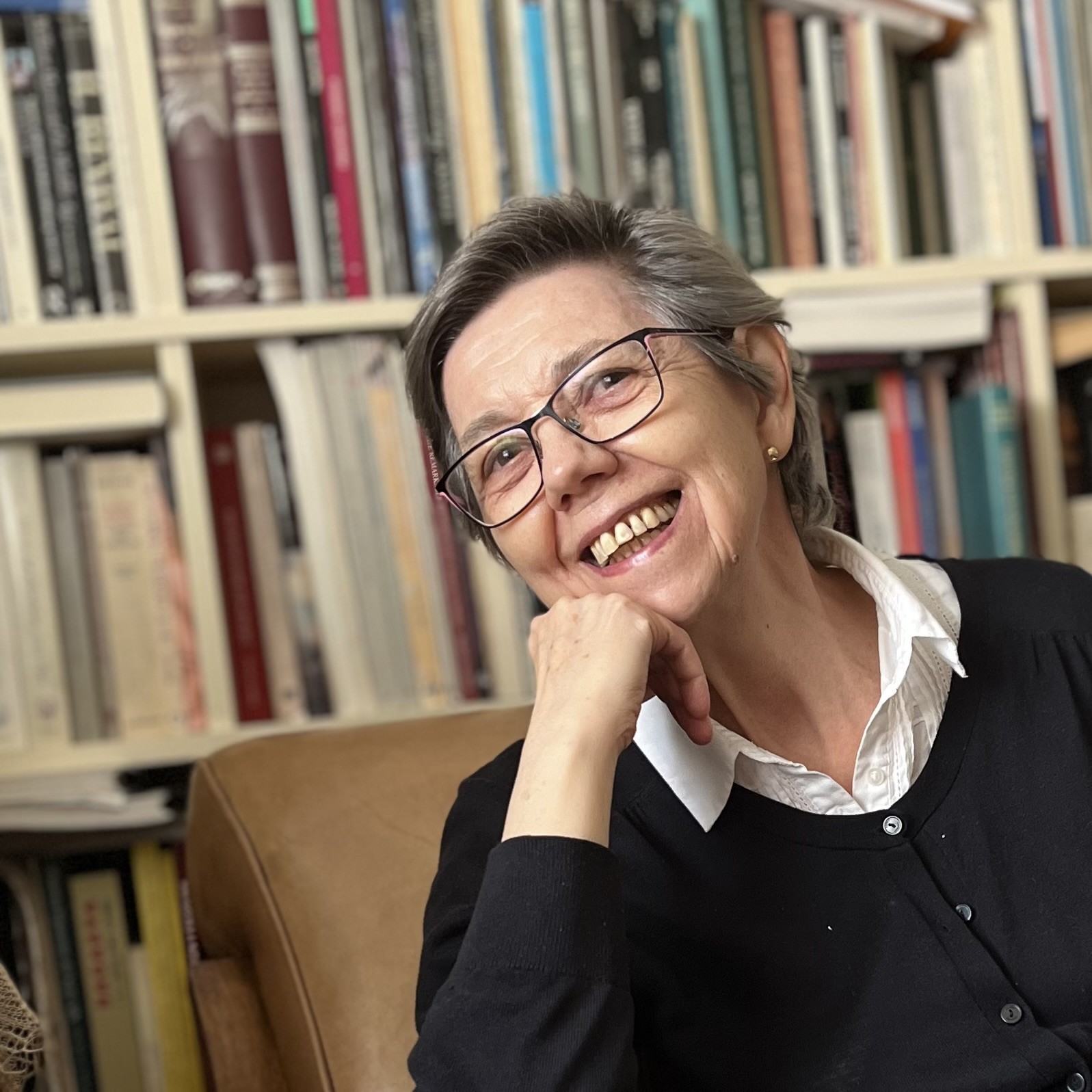 Jesusa Vega: "Josefa Bayeu estuvo al lado de Goya toda la vida, no fue ...