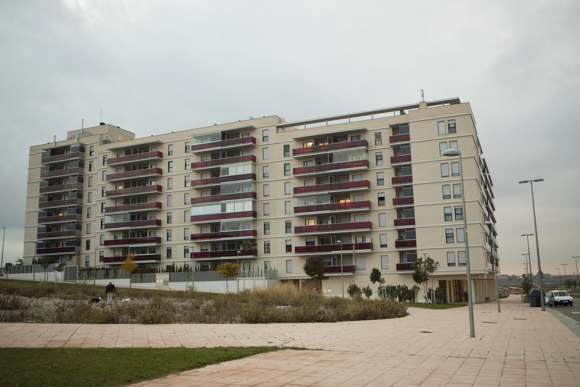 220 familias de Arcosur sientan en el banquillo a los promotores de sus ...