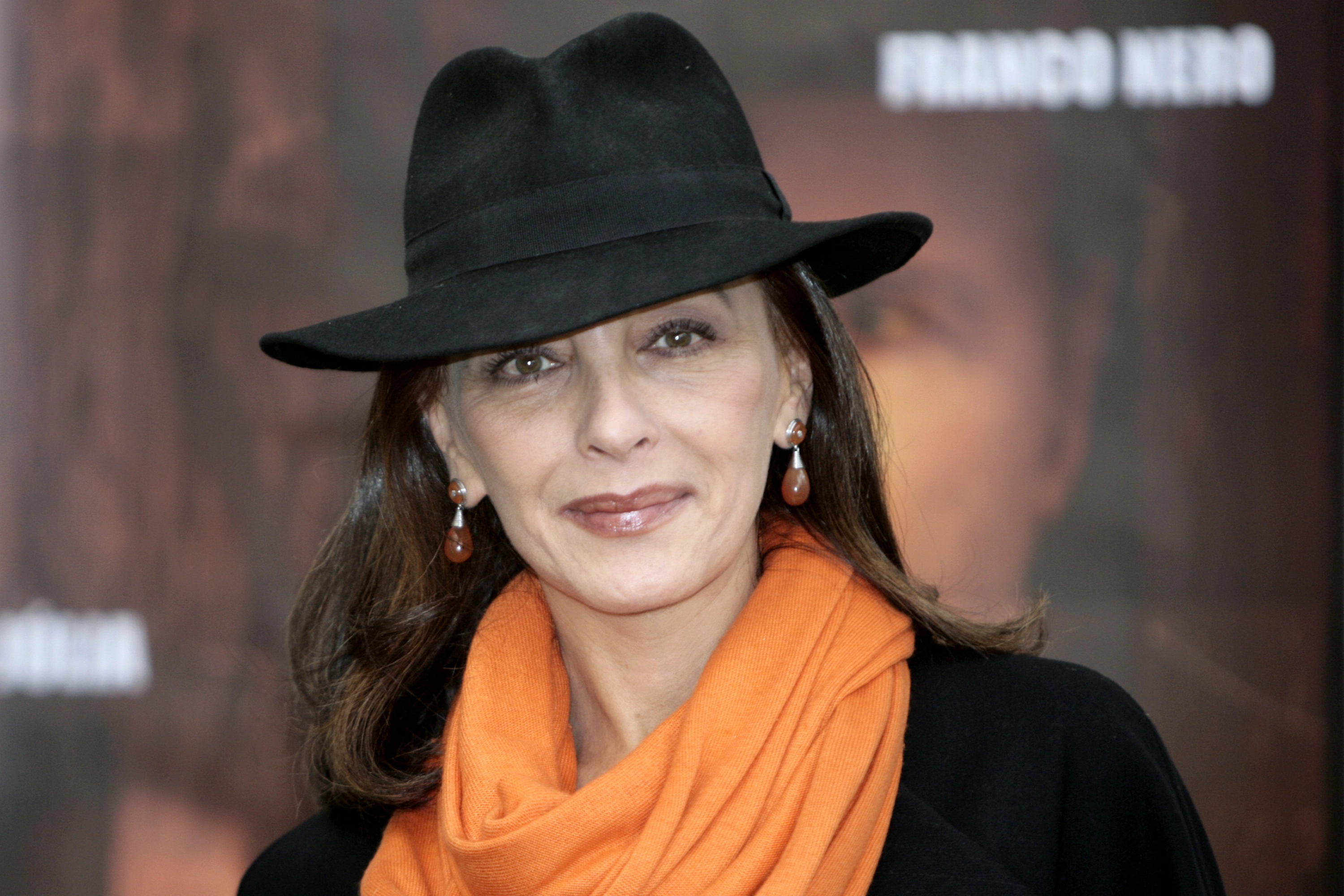 Muere la actriz italiana Maria Rosaria Omaggio, 'La lozana andaluza'