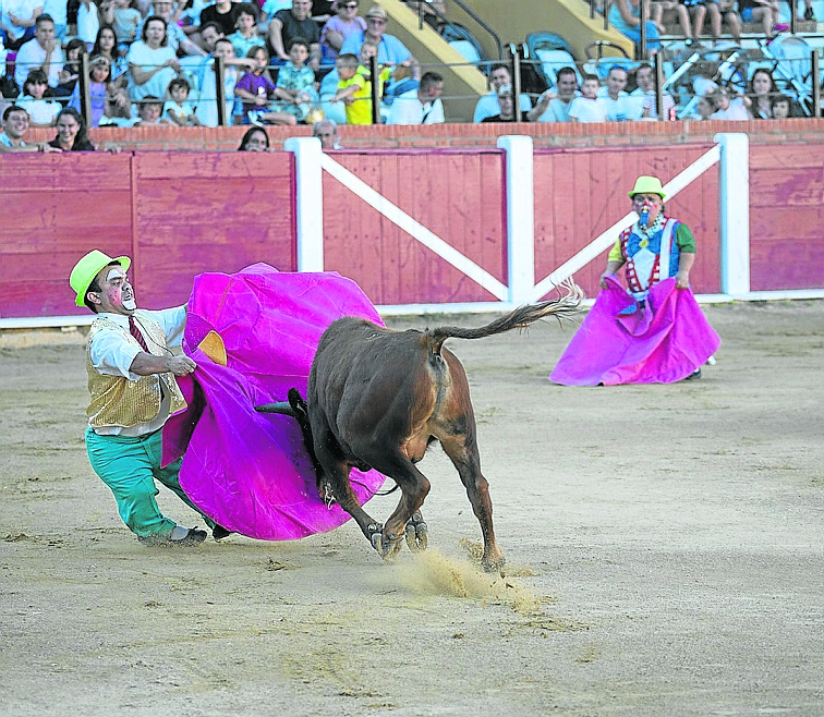La DGA descarta expedientar al Ayuntamiento de Teruel por el ‘Popeye ...