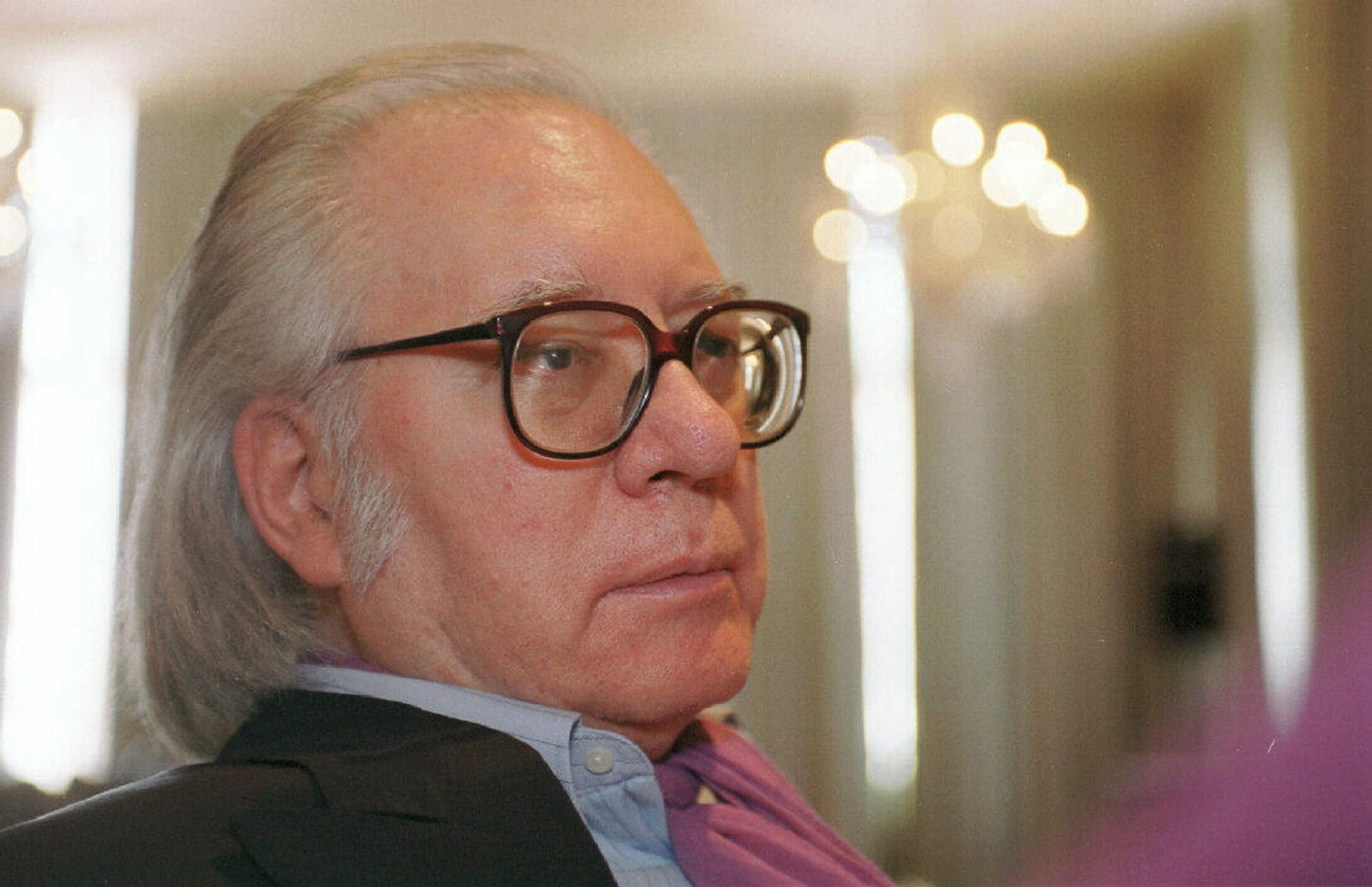 Mortal y rosa | Opinión | Ángel Garcés Sanagustín