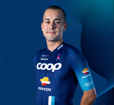 El noruego André Drege muere por una caída durante un descenso en el ...