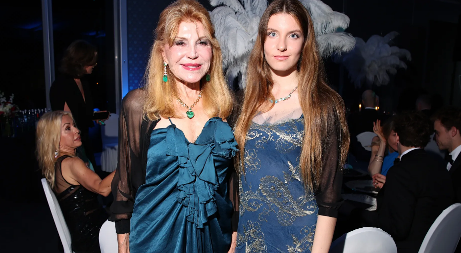 La nueva vida de Carmen y Sabina Thyssen, hijas de Tita Cervera