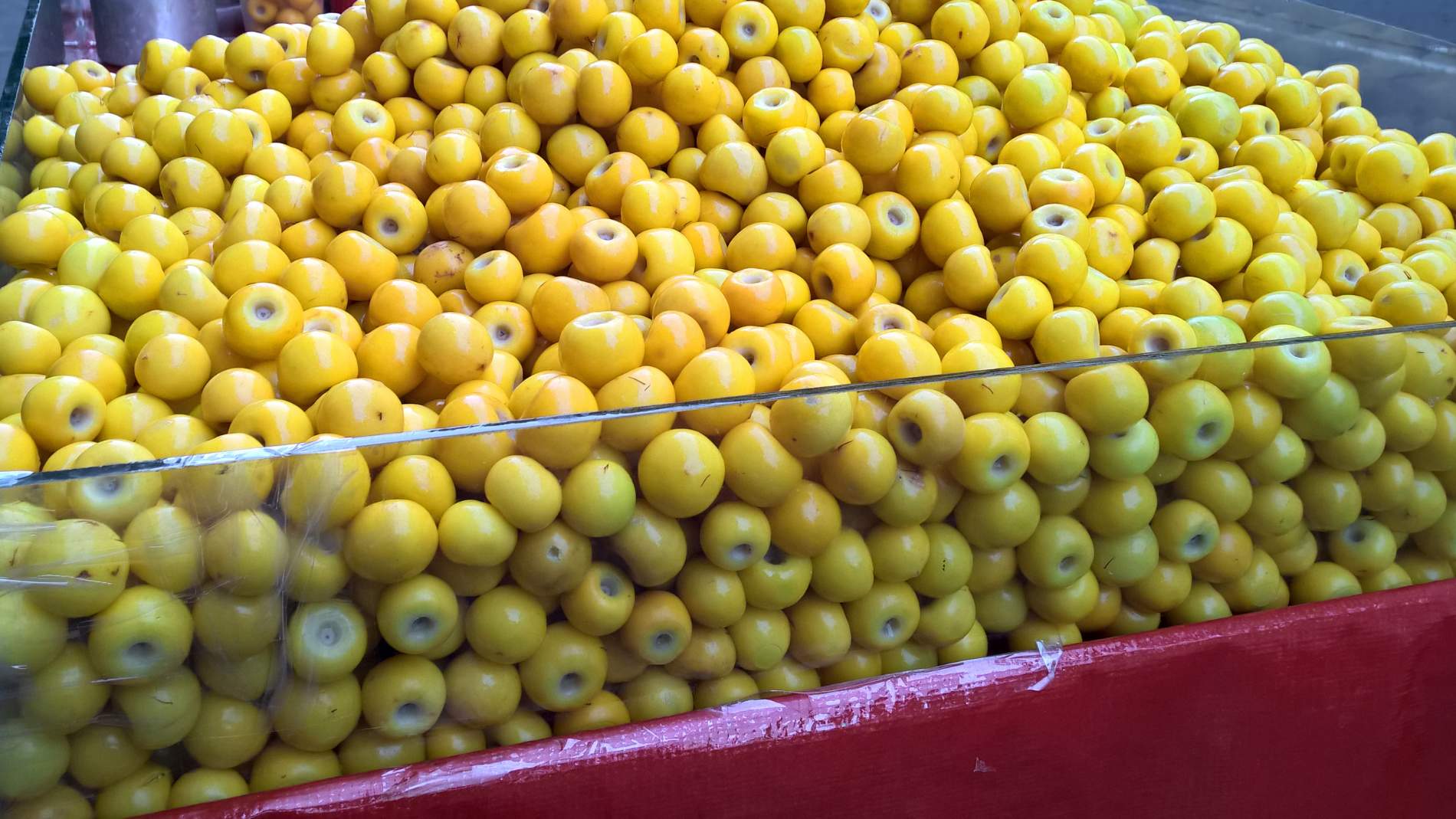 Fruta de oro: el alimento lleno de colágeno que combate las arrugas y ...