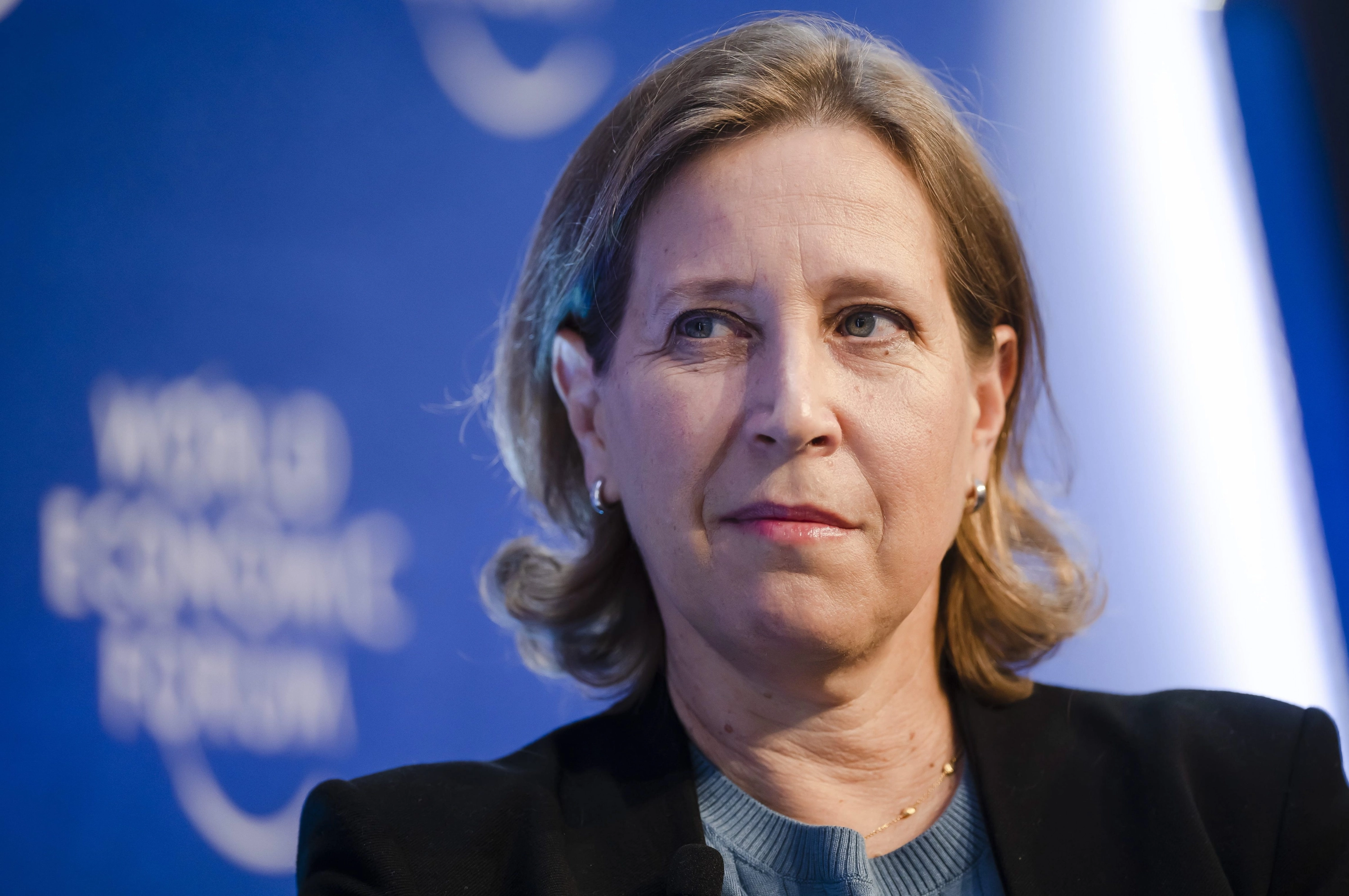 Muere la ex directora ejecutiva de YouTube Susan Wojcicki en cuyo ...