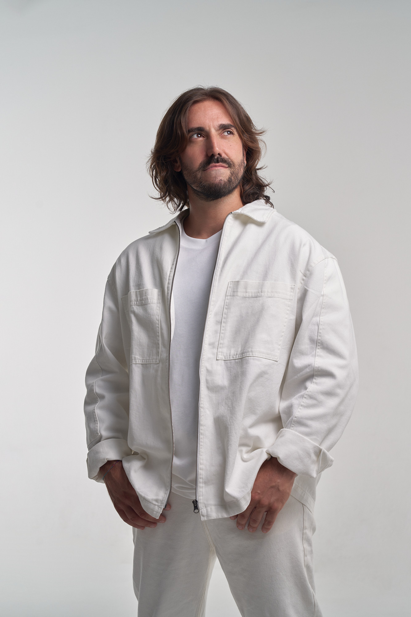 Andrés Suárez repasa su discografía en el festival Veruela Verano