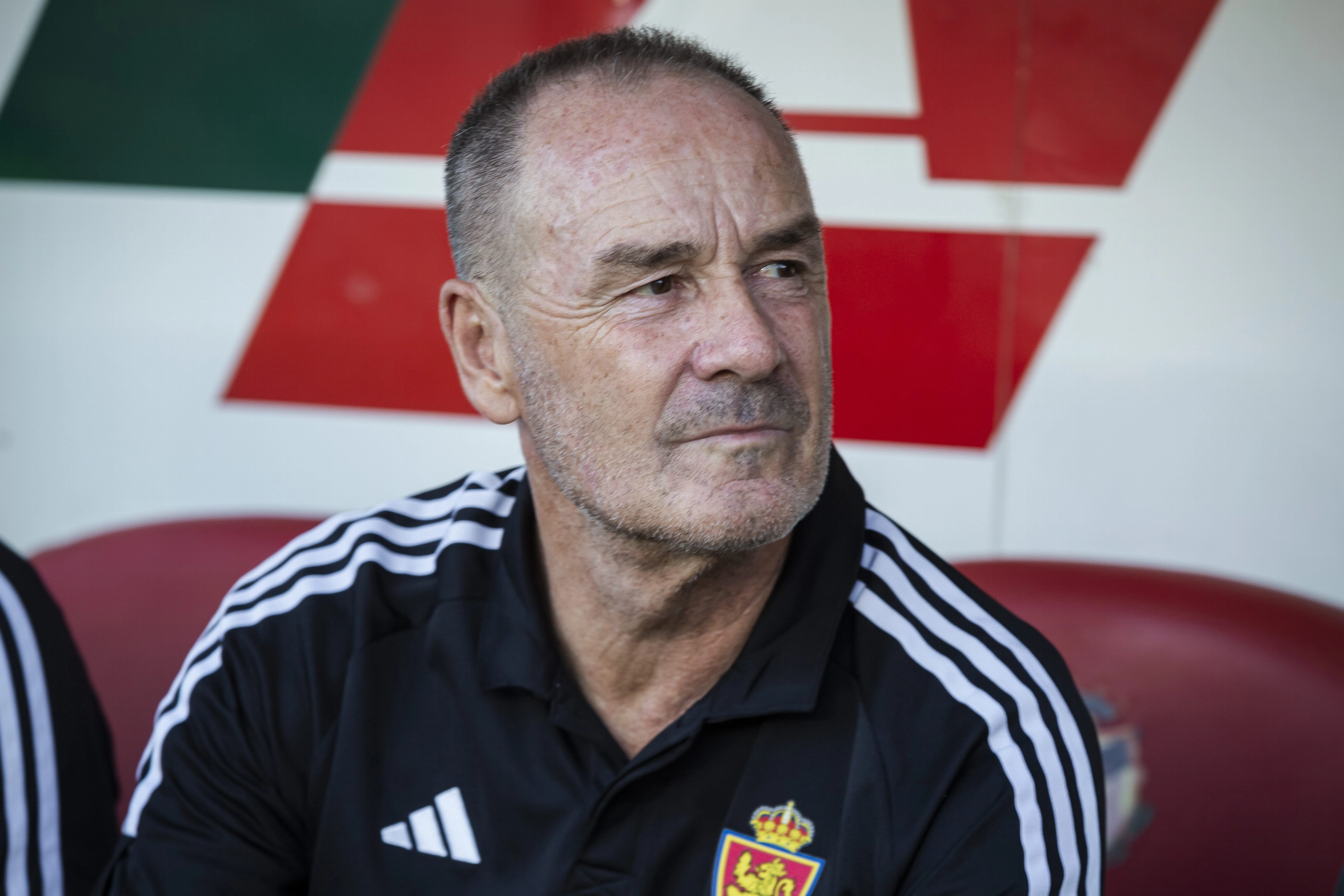 Víctor Fernández: "En el día de hoy, estamos muy lejos de alcanzar el ...