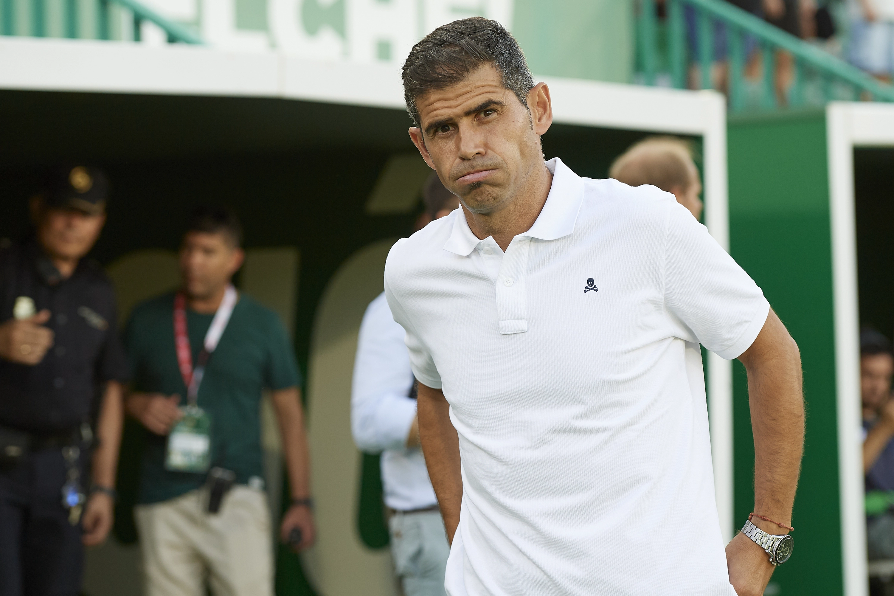 Antonio Hidalgo: "La de Elche es una victoria importantísima que nos da ...