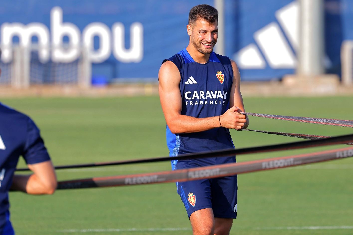 La salida de Bakis aún no es oficial y el fichaje de Kosa tampoco: la ...