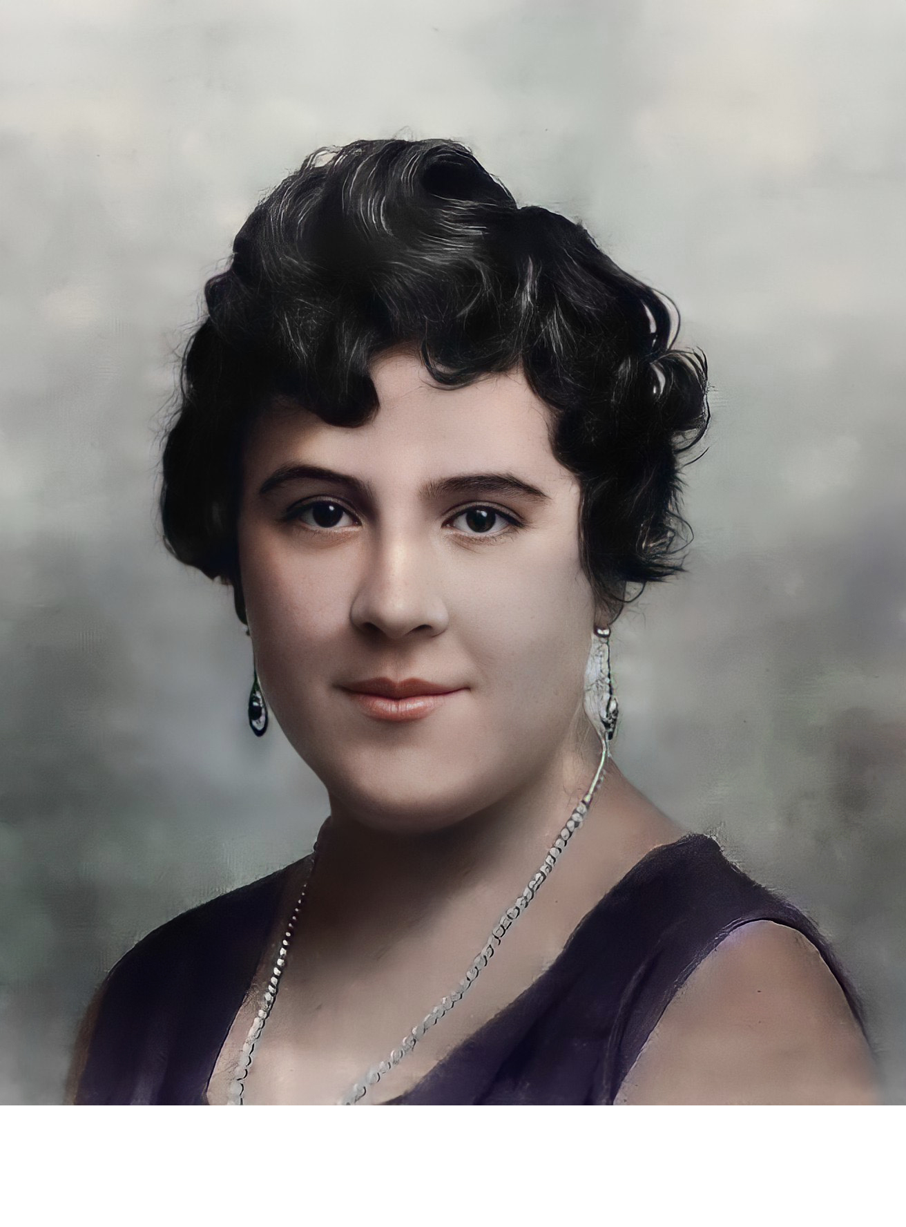 'Sexo y amor' de Hildegart Rodríguez, la protagonista de 'La virgen roja', entre las obras más ...