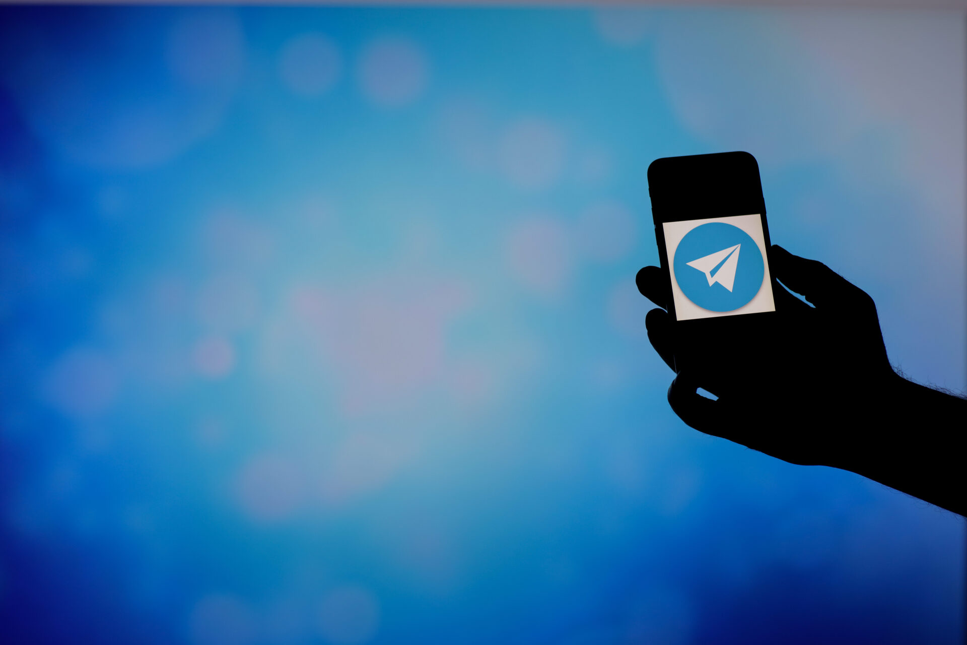 Quién es Pável Dúrov, el libertario creador de Telegram que irrita a ...