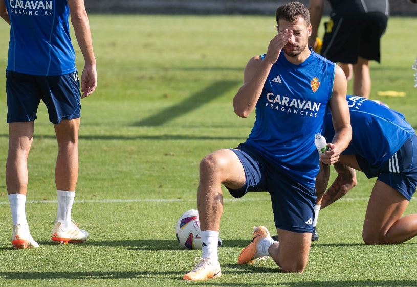 Oficial: Bakis pasa el examen médico con el Gornik Zabrze polaco y ...