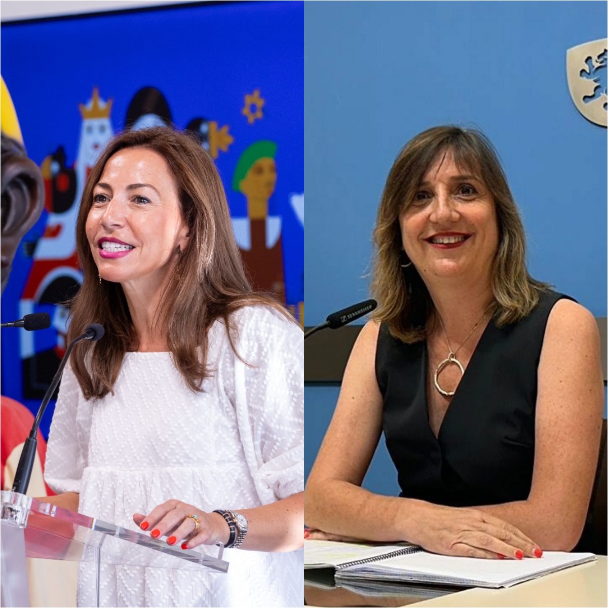 Natalia Chueca reclamará a Becton Dickinson las ayudas por su marcha de ...