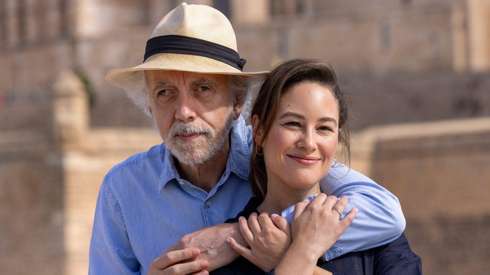 Fernando Trueba y Aida Folch protagonizan una nueva sesión del ciclo ...