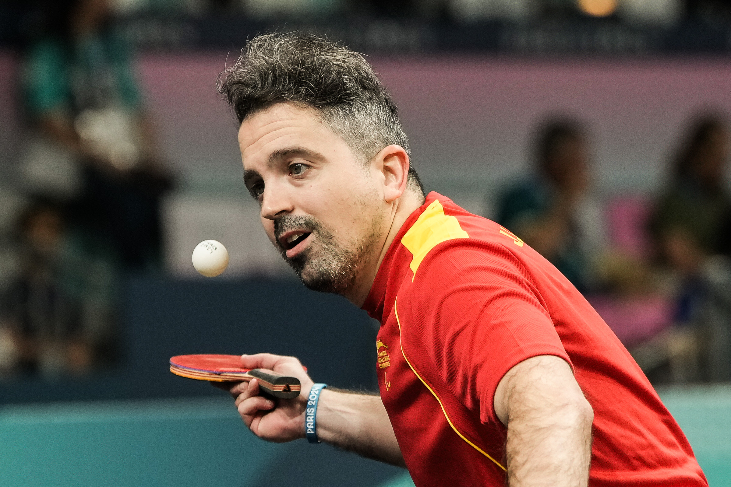 El aragonés Jorge Cardona, eliminado en cuartos de final de los Juegos ...
