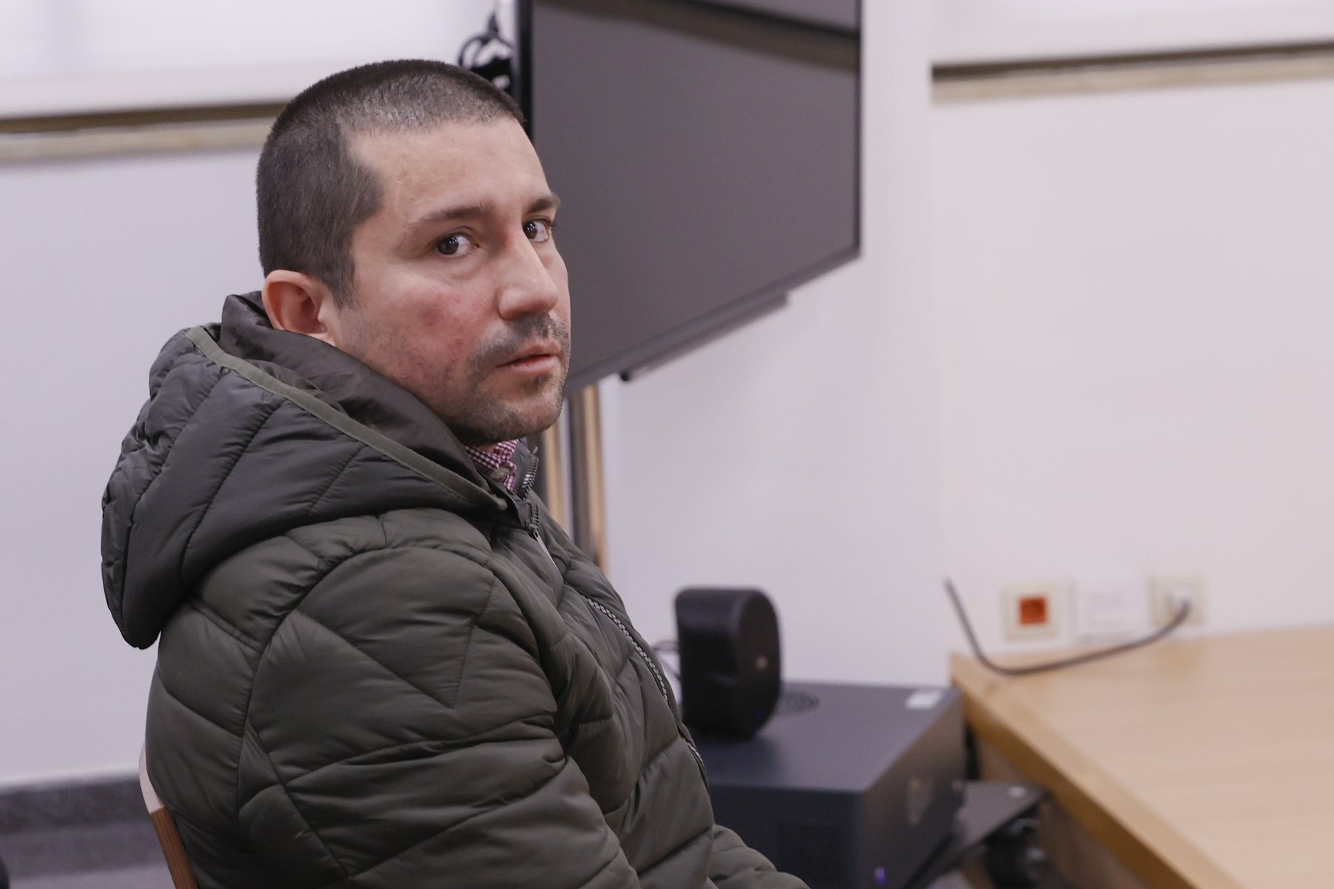 El Tribunal Supremo impone prisión permanente revisable al asesino de ...