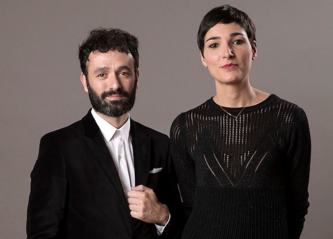 Isabel Peña vuelve a unir fuerzas con Sorogoyen en un filme con Javier ...