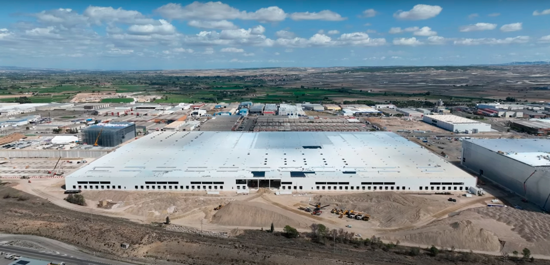 Convocan una huelga desde el 2 de octubre en VJ, encargada del ...