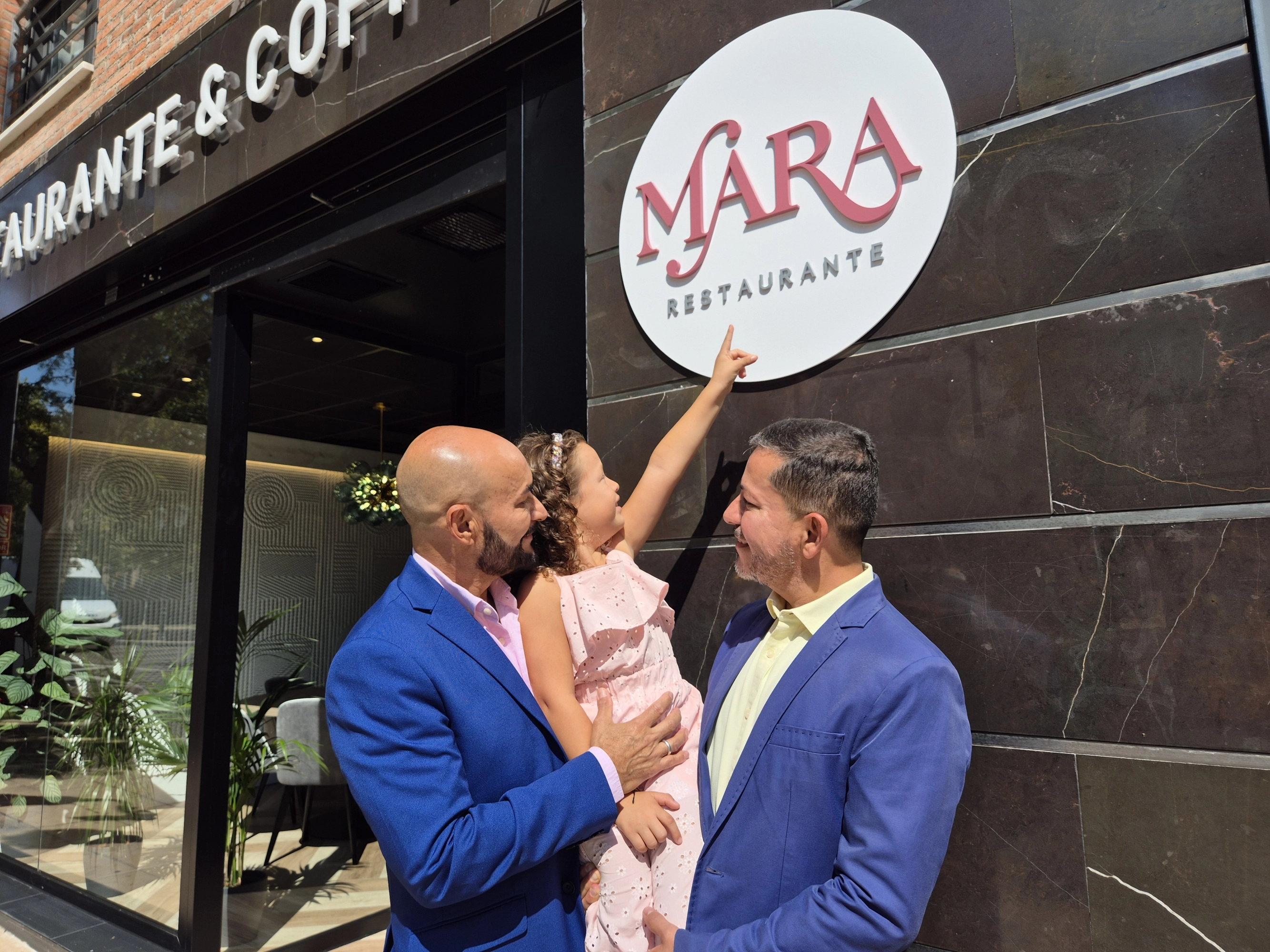 Fotos | 'Mara', el nuevo restaurante de cocina mediterránea fusión en ...