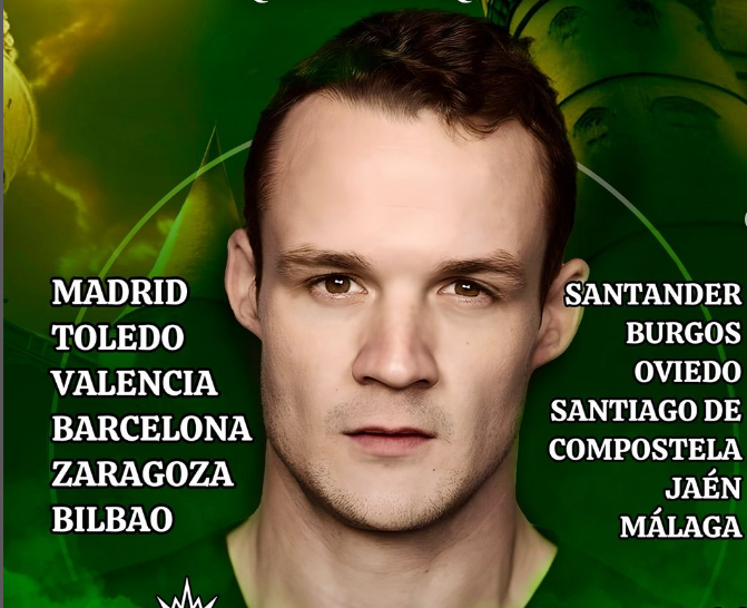 ¿Por qué está hoy Josh Herdman (Gregory Goyle), actor de la saga Harry ...